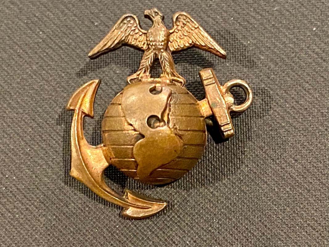 Just how rare are Officer KG Lukes? - MARINE CORPS EGA DISCUSSION - U.S ...