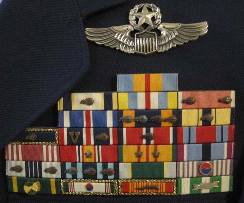 Custom Ribbon Bars--Any era! - Page 37 - RIBBON BARS - U.S. Militaria Forum
