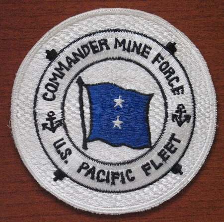 Mine Warfare Patches, MSO MSC MCM MCS MINRON MINDIV MOMAG - Page 5 ...