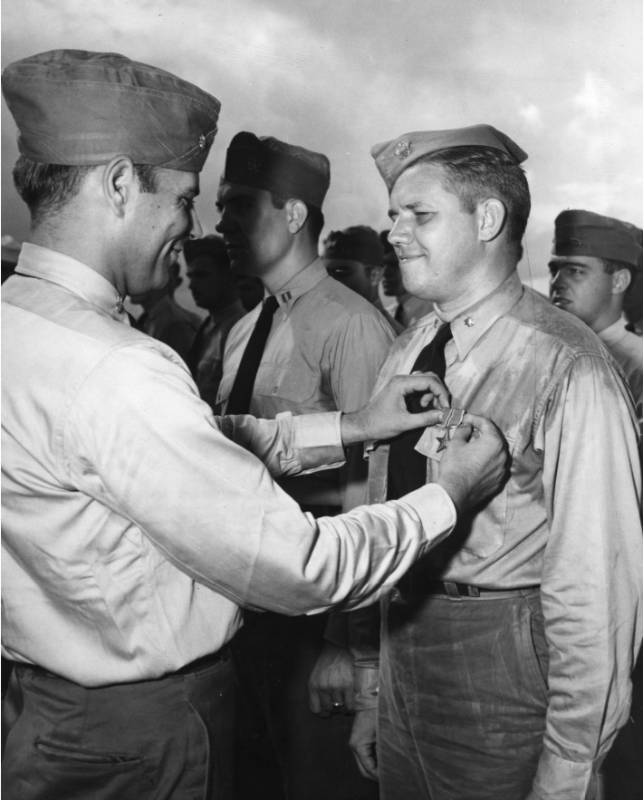 Study: USN WWII Gray Uniforms 1943-1949 - Page 14 - NAVAL & SEA SERVICE ...