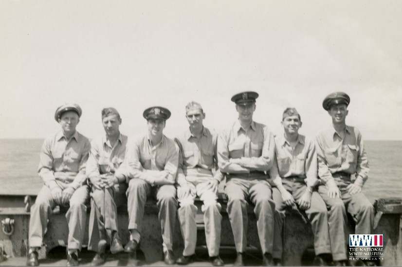 Study: USN WWII Gray Uniforms 1943-1949 - Page 14 - NAVAL & SEA SERVICE ...