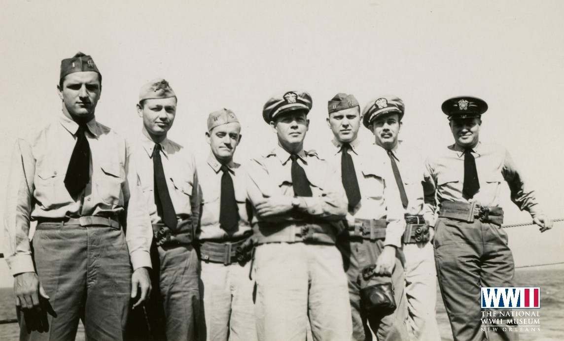 Study: USN WWII Gray Uniforms 1943-1949 - Page 14 - NAVAL & SEA SERVICE ...