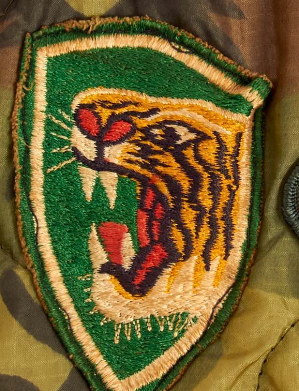 Consultation ID: South Korean Capital Mechanized Infantry Division ...