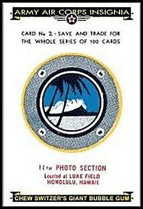 Need help with ID - AIR FORCE (USAAF IS WITH ARMY) - U.S. Militaria Forum