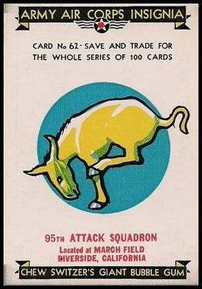 Switzer's US Army Air Corps Insignia set of 100 (1930's USAAC) for ...