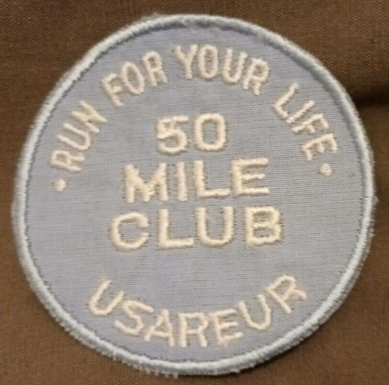 For Your Life Series (Run, Swim and Walk) - Page 2 - ARMY AND USAAF - U ...