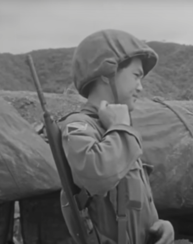 KATUSA Insignia - ARMY AND USAAF - U.S. Militaria Forum