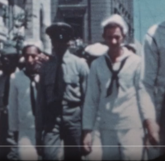 Study: USN WWII Gray Uniforms 1943-1949 - Page 14 - NAVAL & SEA SERVICE ...