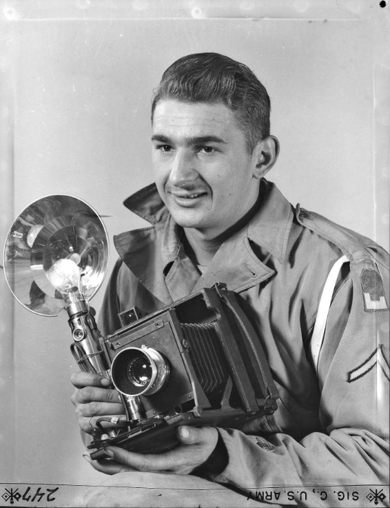 Patches in action: Photos of SSI being worn by the troops. - Page 261 ...