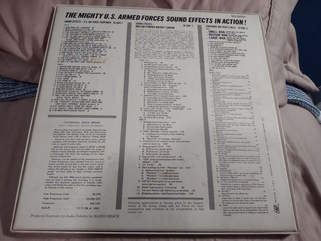 Pro-War Record Albums from the 1960's and 1970's - HOMEFRONT & THE WAR ...