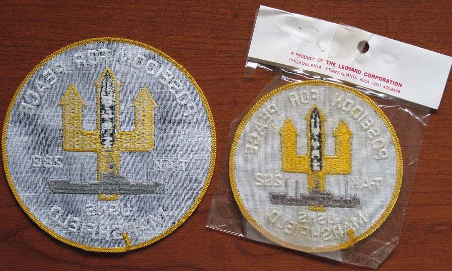 Military Sealift Command USNS MSC MSTS - NAVY, COAST GUARD AND OTHER ...