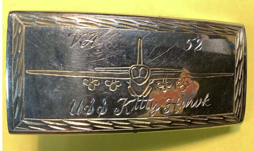 Philippine Made Belt Buckles - Page 44 - UNIFORMS - U.S. Militaria Forum