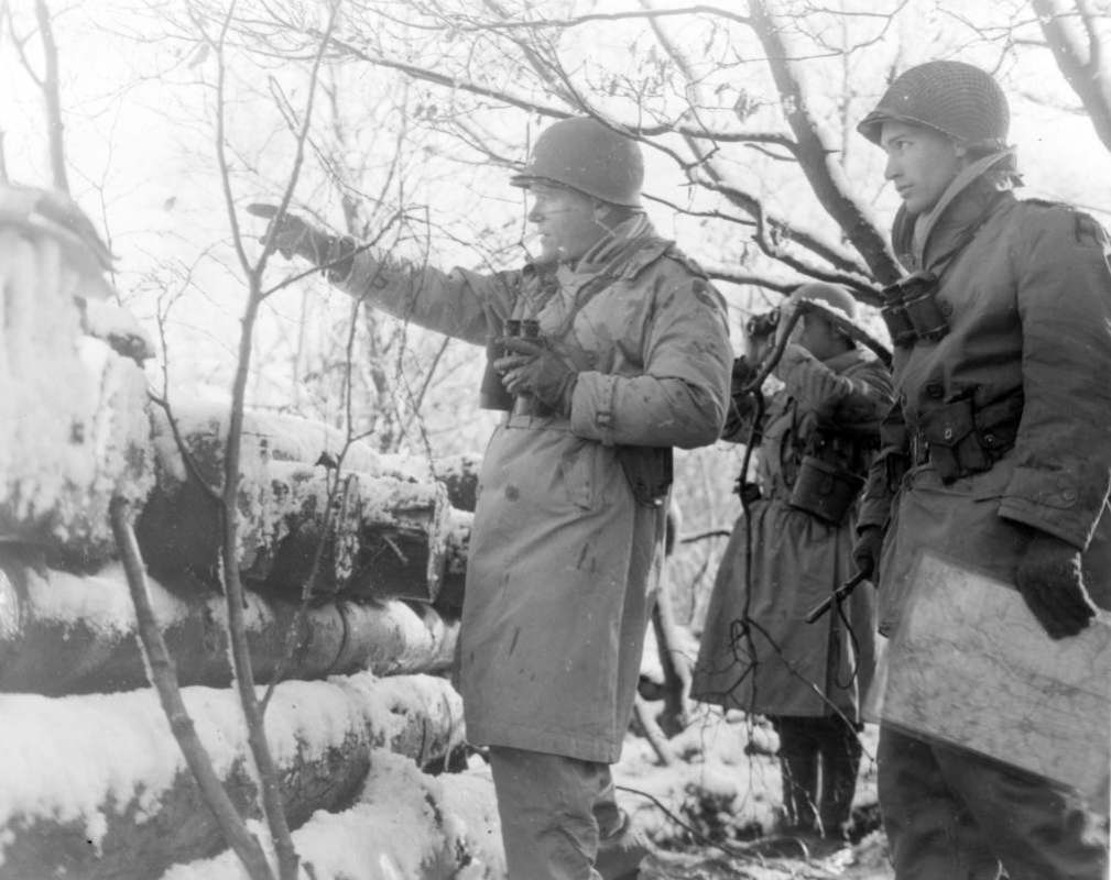 Patches in action: Photos of SSI being worn by the troops. - Page 256 ...