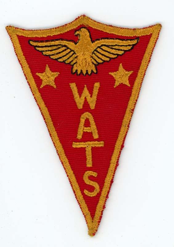 2x unknown WW2 home front patches - CAN YOU IDENTIFY THIS PATCH? - U.S ...