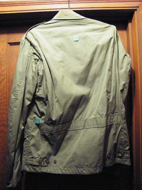 Where there OD green M41 Jackets? - UNIFORMS - U.S. Militaria Forum