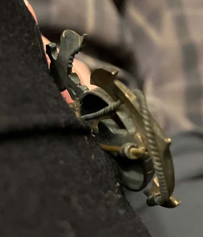 WWI/pre-WWI EGA identification - MARINE CORPS EGA DISCUSSION - U.S ...