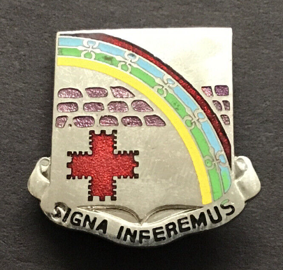 Patches in action: Photos of SSI being worn by the troops. - Page 268 ...