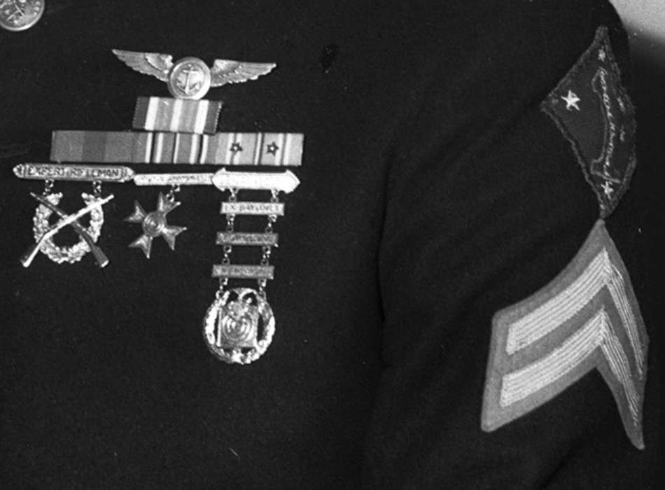Patches in action: Photos of SSI being worn by the troops. - Page 267 ...