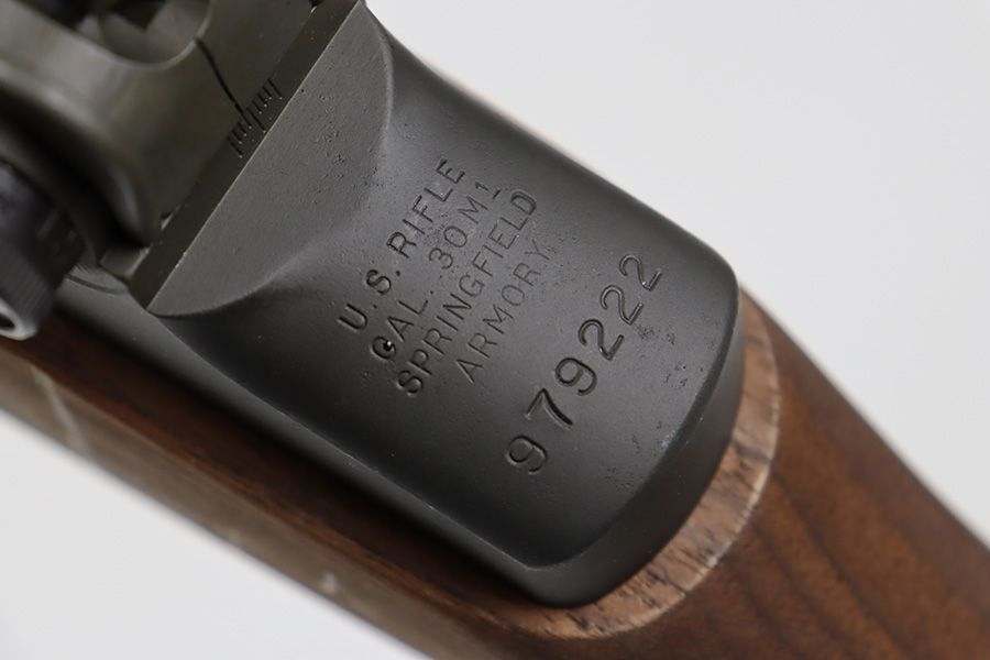 New CMP Special Grade - RIFLES - U.S. Militaria Forum