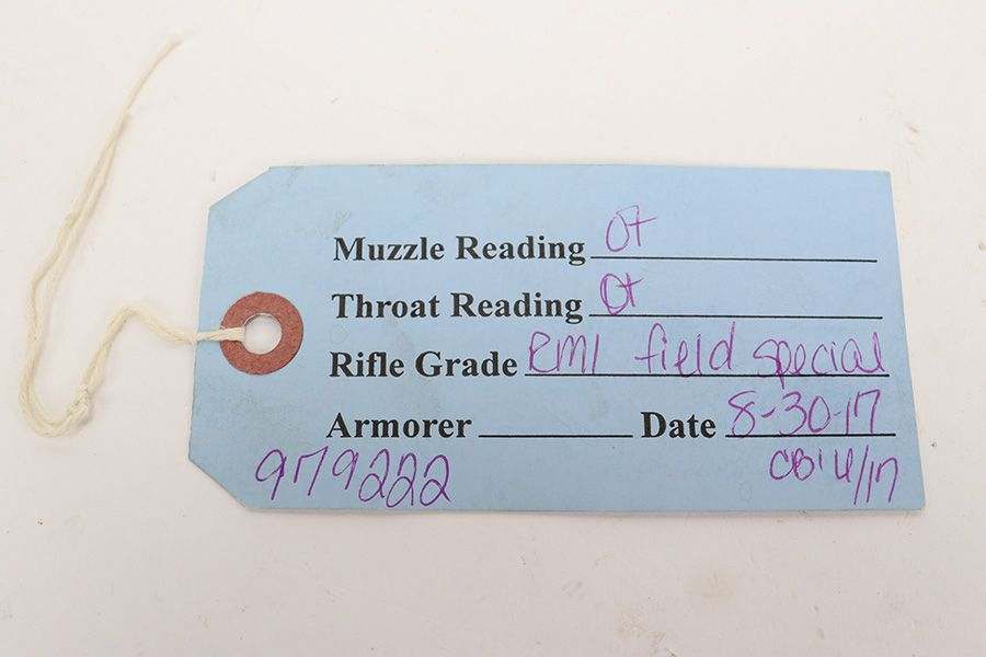 New CMP Special Grade - RIFLES - U.S. Militaria Forum