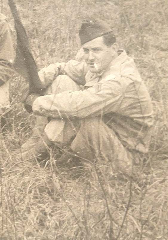 71st Division bring backs - SPOILS OF WAR - U.S. Militaria Forum