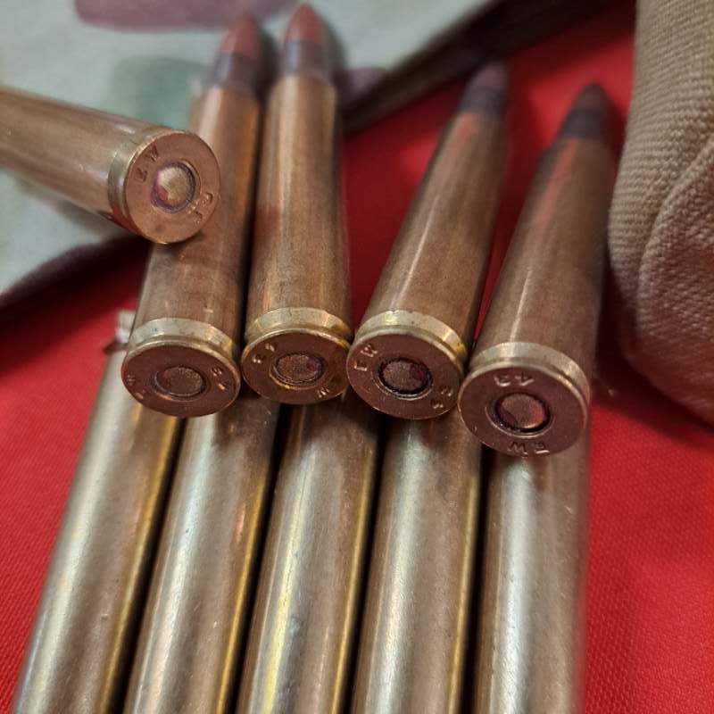 WW2 paramarine utilities all original gear - CAMOUFLAGE UNIFORMS - U.S ...