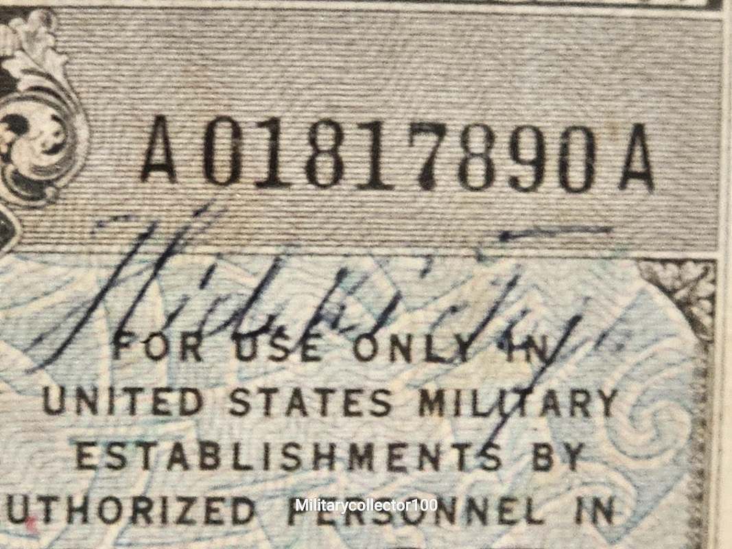 Show Your Signatures / Autographs - EPHEMERA, PHOTOGRAPHS & MILITARY ...