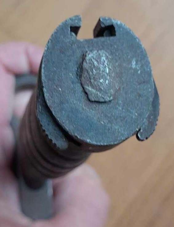 M4 Bayonet - EDGED WEAPONS - U.S. Militaria Forum