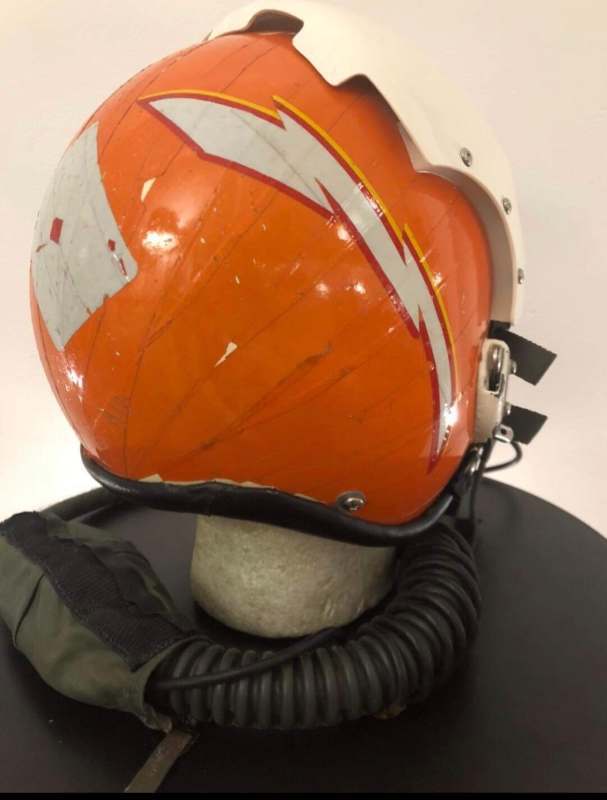 HELP NEEDED - IDENTIFY HGU-33 SQUADRON - FLYING HELMETS AND ACCESSORIES ...