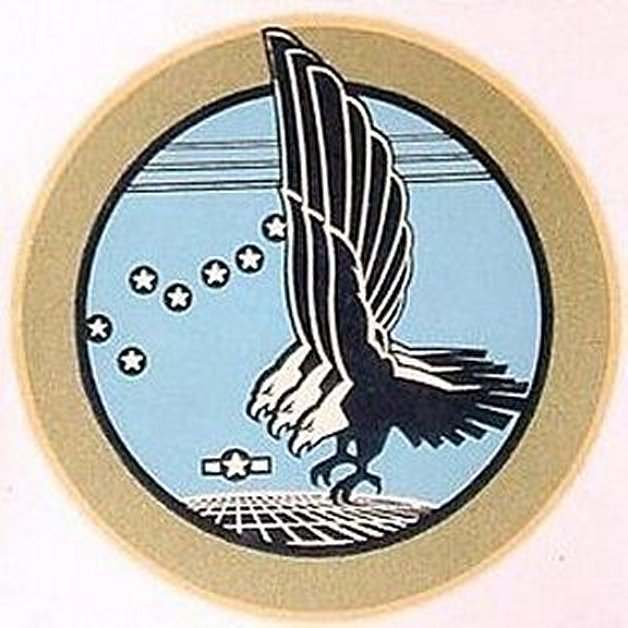 Need Help ID’ing Leather AAF/USAF Patch - WWII? 318th FG - CAN YOU ...