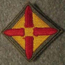 Patches in action: Photos of SSI being worn by the troops. - Page 267 ...