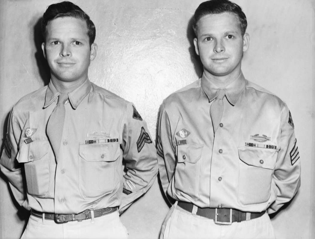 Patches in action: Photos of SSI being worn by the troops. - Page 266 ...