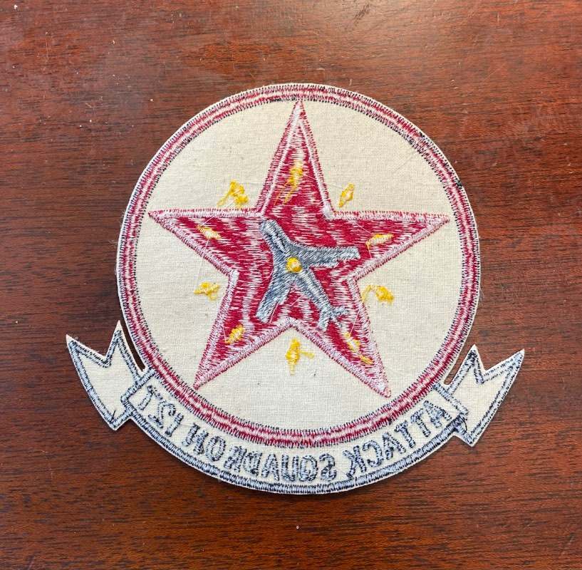 USN Patches find - Page 2 - CAN YOU IDENTIFY THIS PATCH? - U.S ...