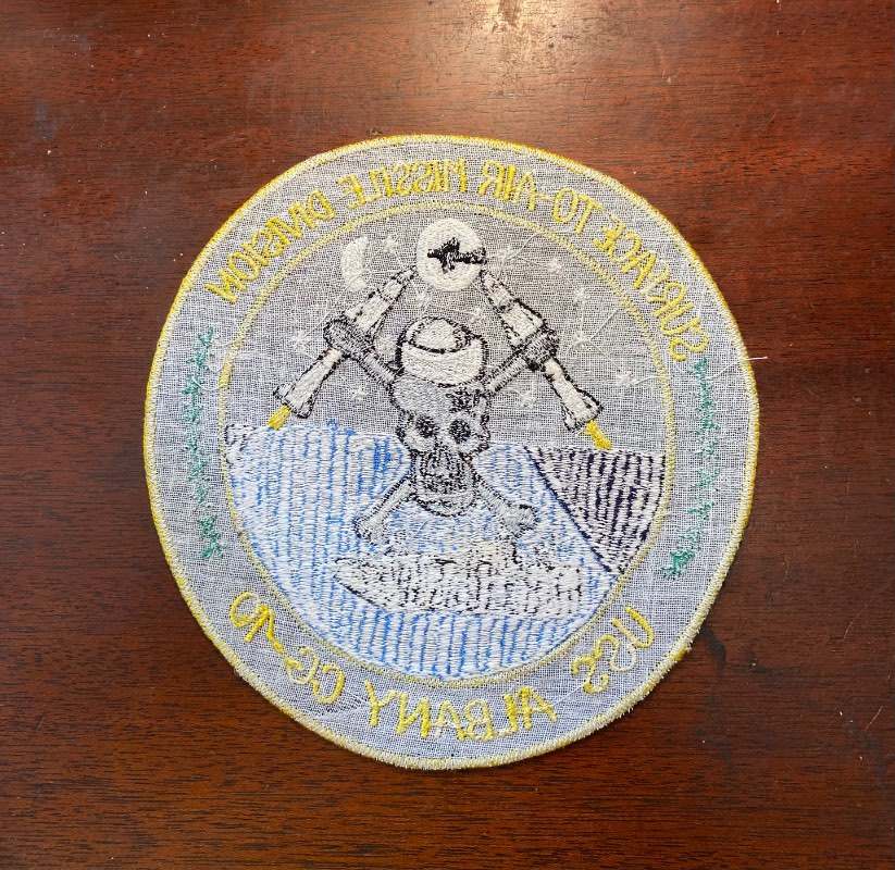 USN Patches find - Page 2 - CAN YOU IDENTIFY THIS PATCH? - U.S ...
