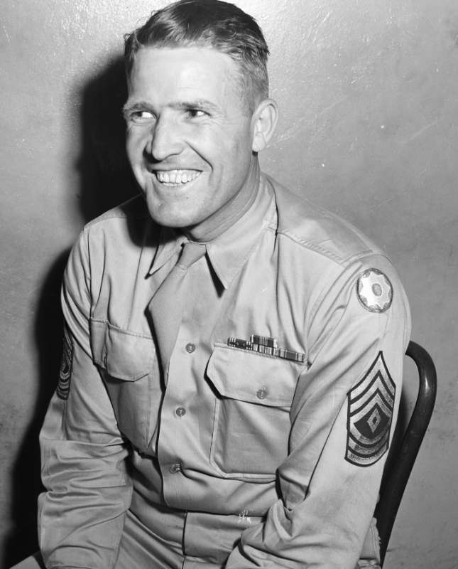 Patches in action: Photos of SSI being worn by the troops. - Page 266 ...