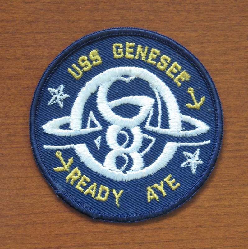 OILERS - AO, AOE, AOG & AOR TANKERS - Page 3 - NAVY, COAST GUARD AND ...