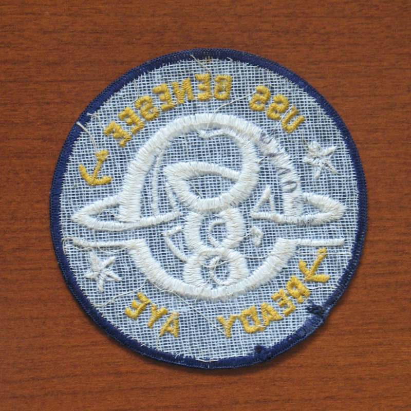 OILERS - AO, AOE, AOG & AOR TANKERS - Page 3 - NAVY, COAST GUARD AND ...