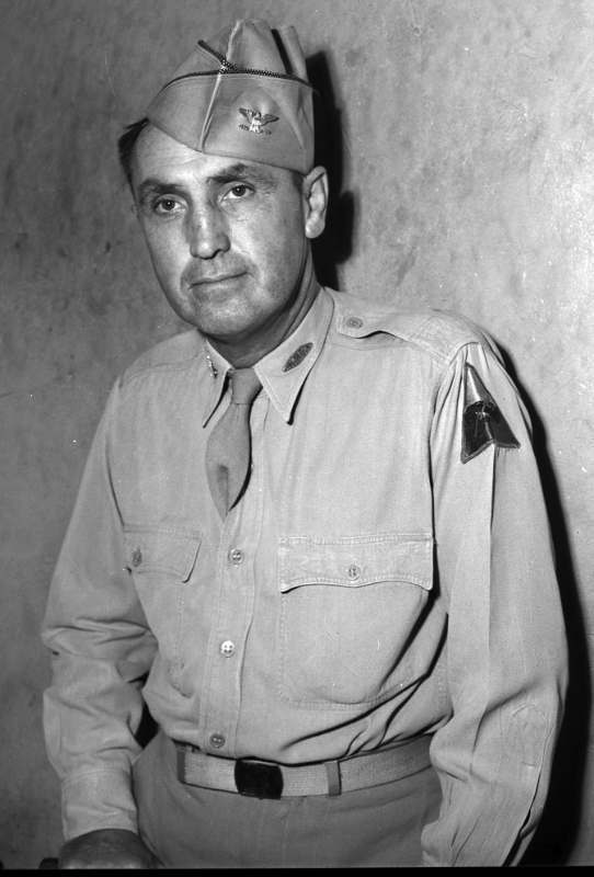 Patches in action: Photos of SSI being worn by the troops. - Page 266 ...