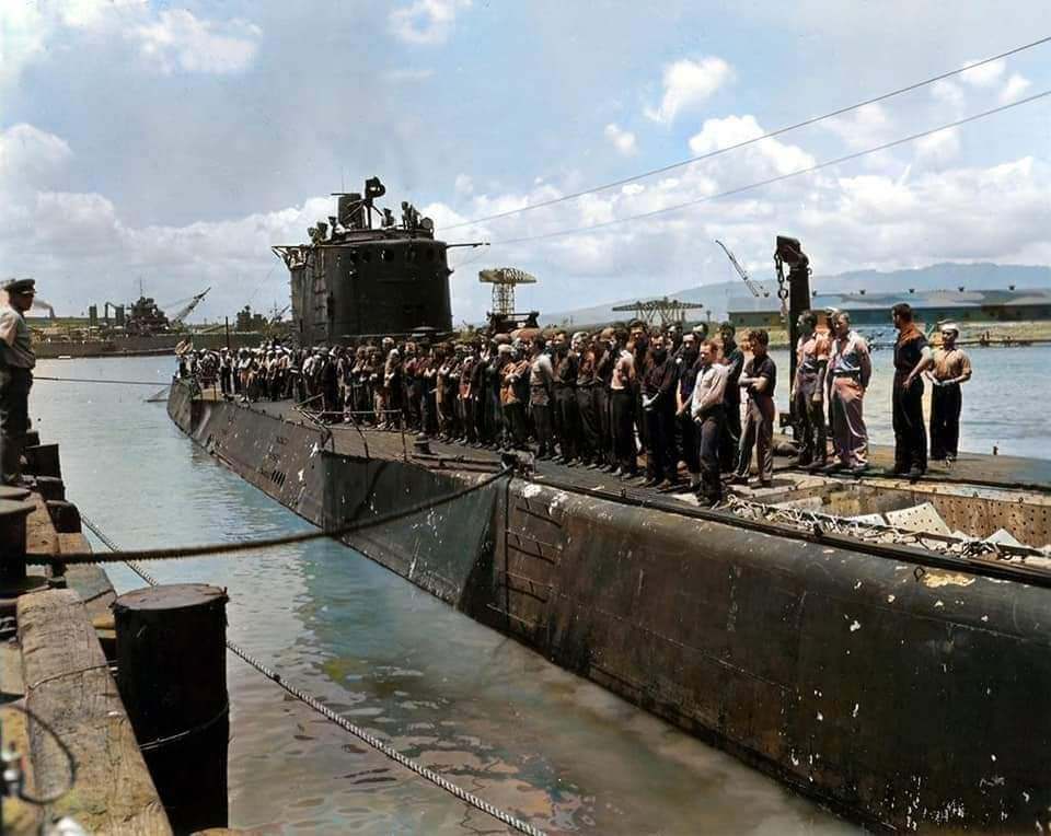 Makin Raider Uniform 81st Anniversary - UNIFORMS - U.S. Militaria Forum