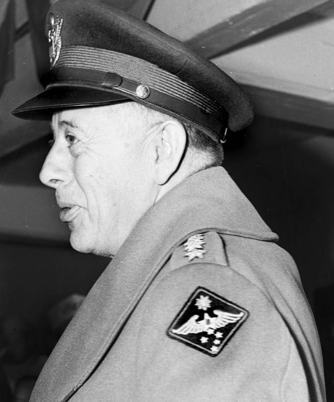 Patches in action: Photos of SSI being worn by the troops. - Page 268 ...