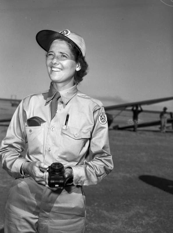 WW2 Glider Training Detachment patch - LaMesa Field, Texas - ARMY AND ...