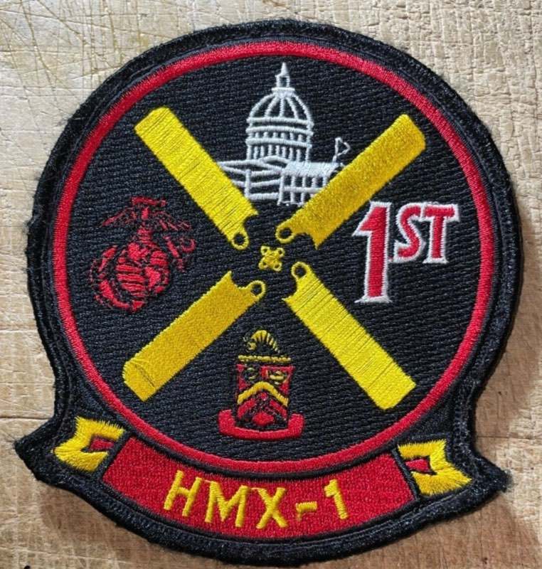 HMX-1 authentic ? - MARINES - U.S. Militaria Forum