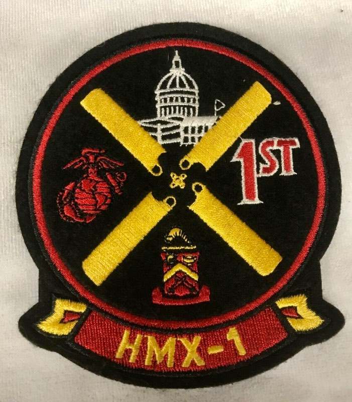 HMX-1 authentic ? - MARINES - U.S. Militaria Forum