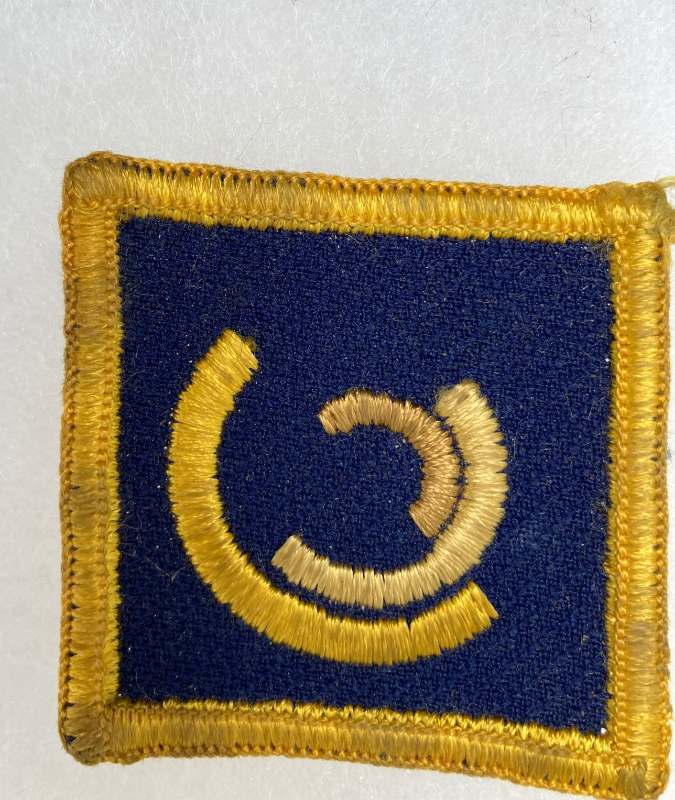 Federal Prison Service Insignia - MISCELLANEOUS / OTHER - U.S ...