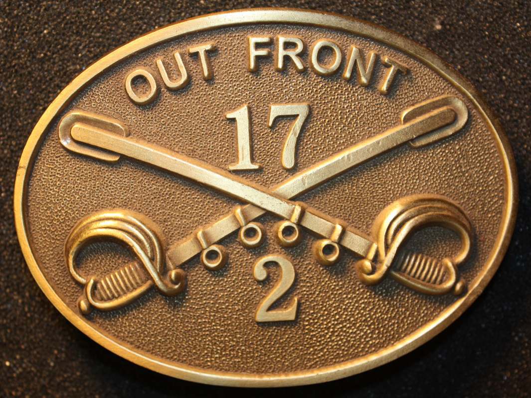 Post your Military Buckles - with or without the belt - Page 9 - FIELD ...
