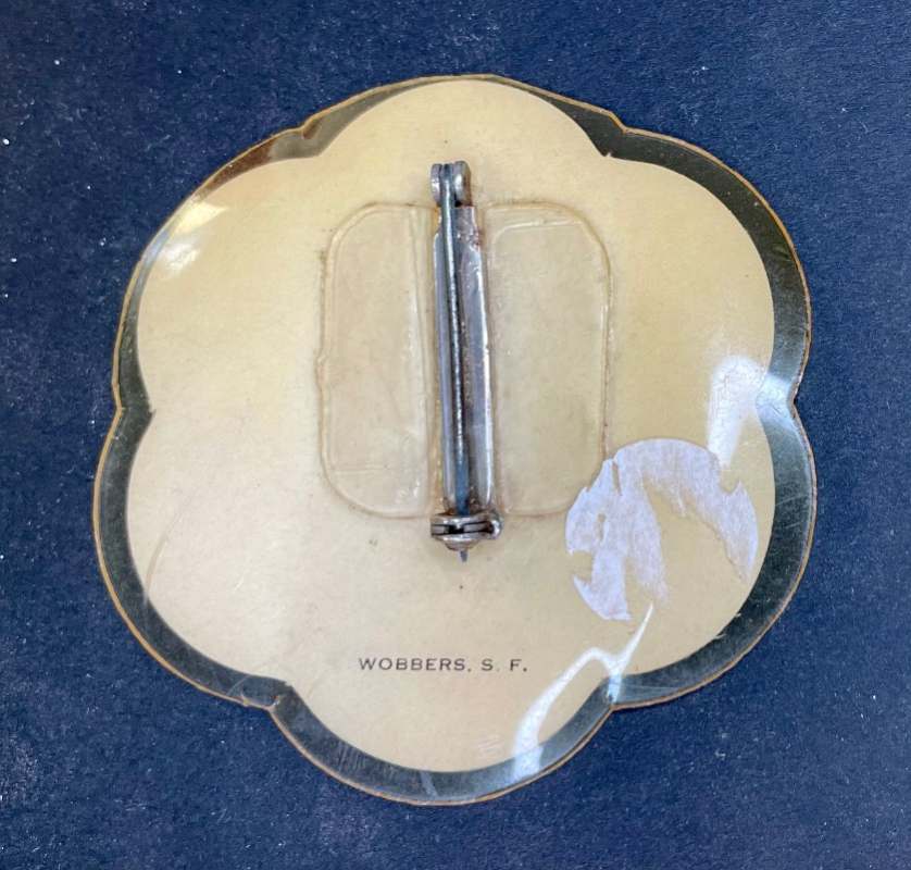 USN MAA Navy Police/Master-At-Arms Badges - BADGES, AWARDS, DUI, AND ...