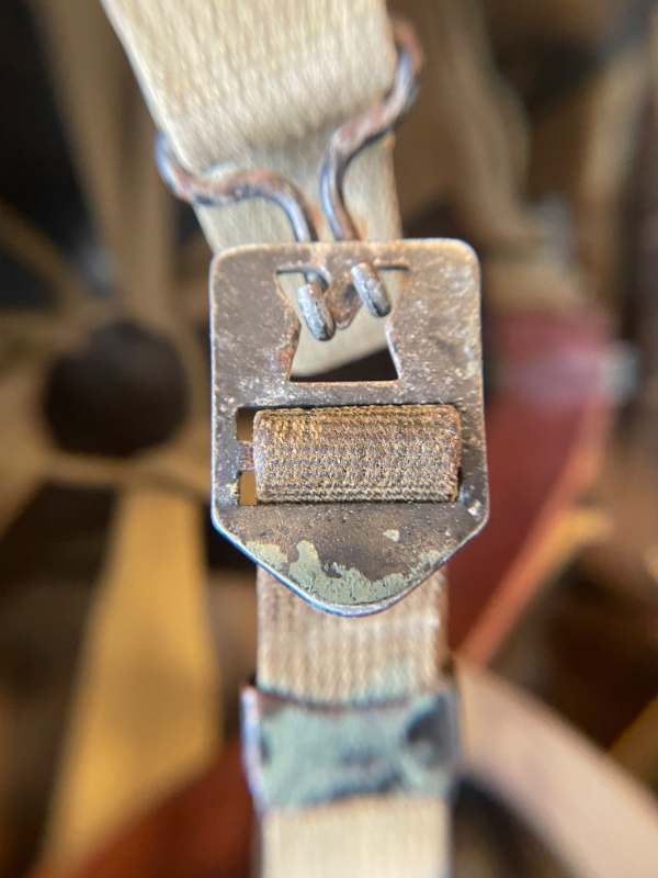 WWII USN SHIPBOARD GRAY WITH GREEN CAMO - US M1 HELMET SCHLUETER FS SB ...