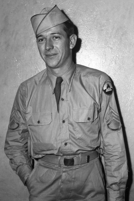 Patches in action: Photos of SSI being worn by the troops. - Page 267 ...