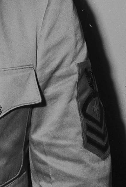 Study: USN WWII Gray Uniforms 1943-1949 - Page 15 - NAVAL & SEA SERVICE ...