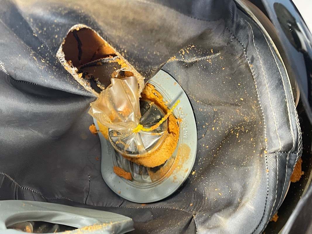 Air Force HGU-2A/P Helmet with MBU-5/P Value? - FLYING HELMETS AND ...